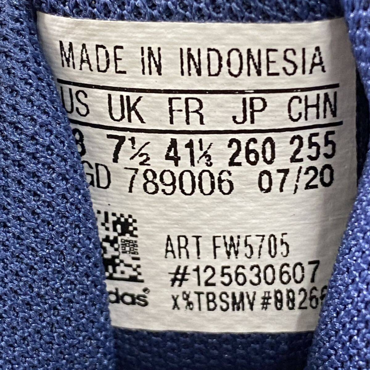 Yahoo!オークション - Ae8 ADIDAS アディダス 26cm トレーニング ラン...