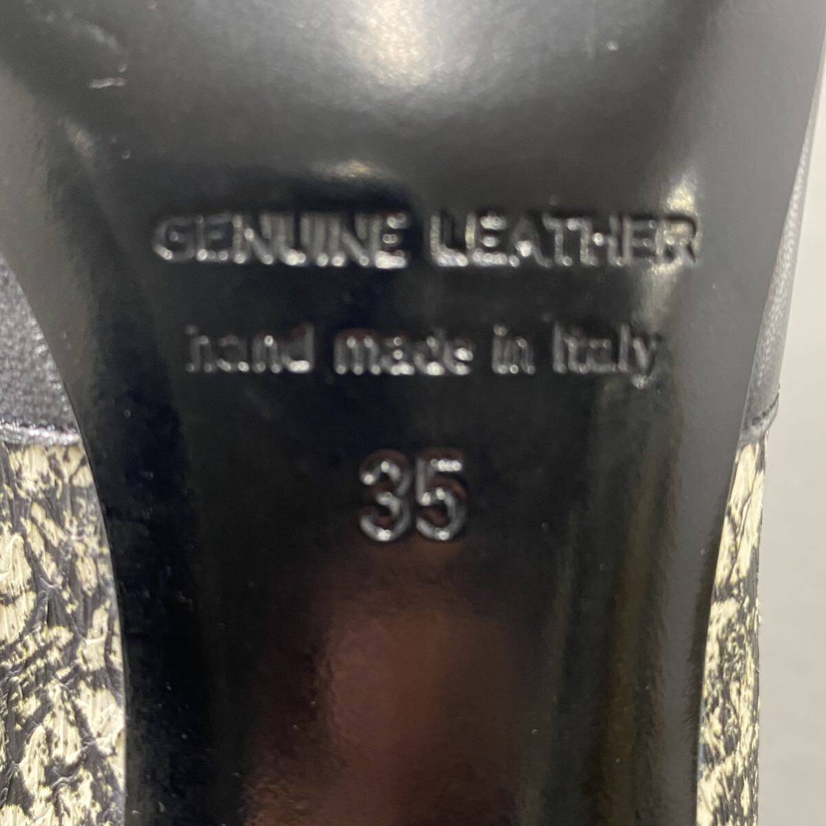 Yahoo!オークション - Ge14 イタリア製 ハンドメイド PIERRE HARDY ピ...