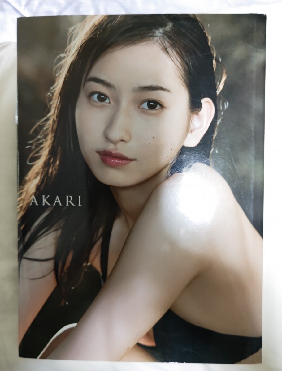 Yahoo!オークション - 【写真集】 植村あかり AKARI DVD未開封