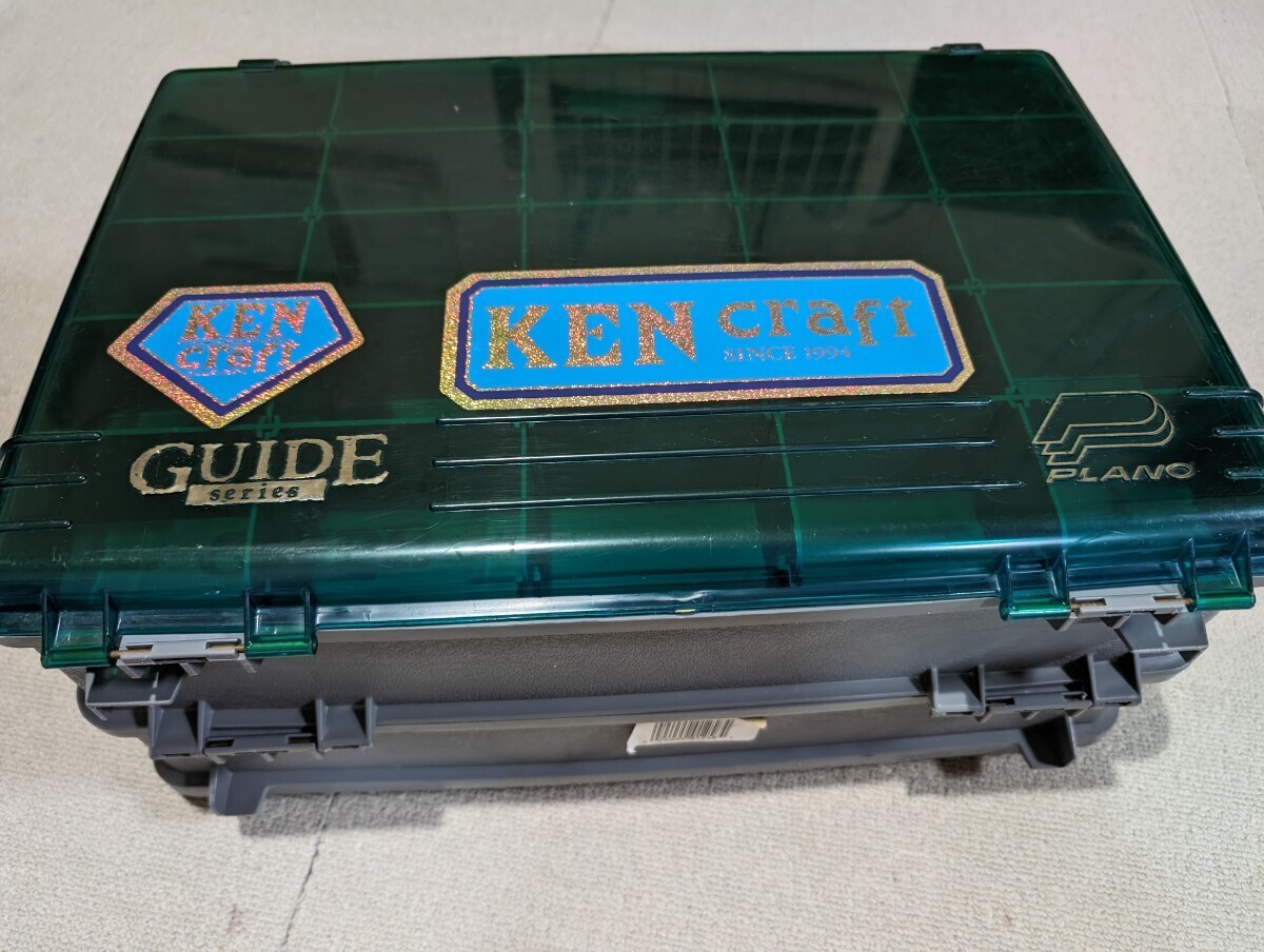 Yahoo!オークション - プラノ PLANO 1258 オールド