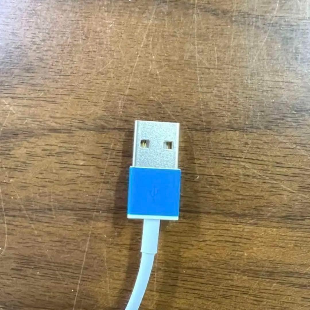 Yahoo!オークション - 2m5本ライトニングケーブル純正品質Lightning充...