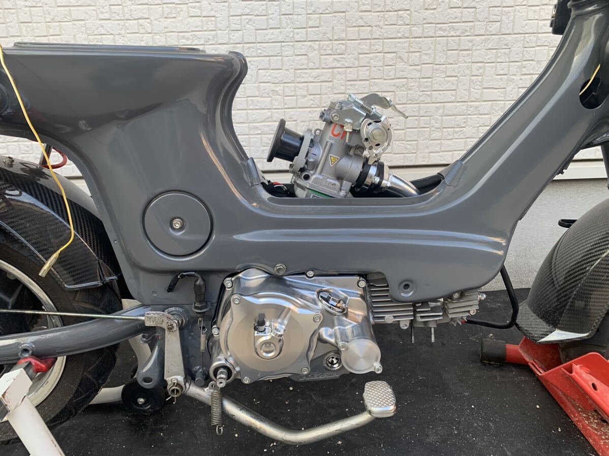 Yahoo!オークション - Gクラフト 可変マニホールド シャリー CR26