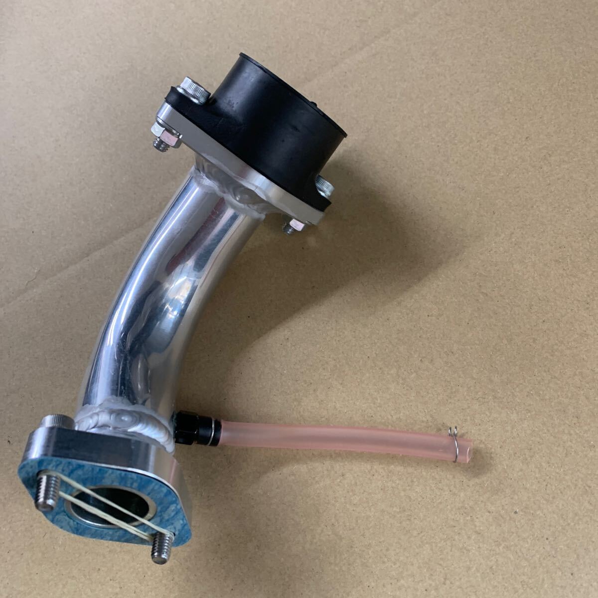 Yahoo!オークション - Gクラフト 可変マニホールド シャリー CR26