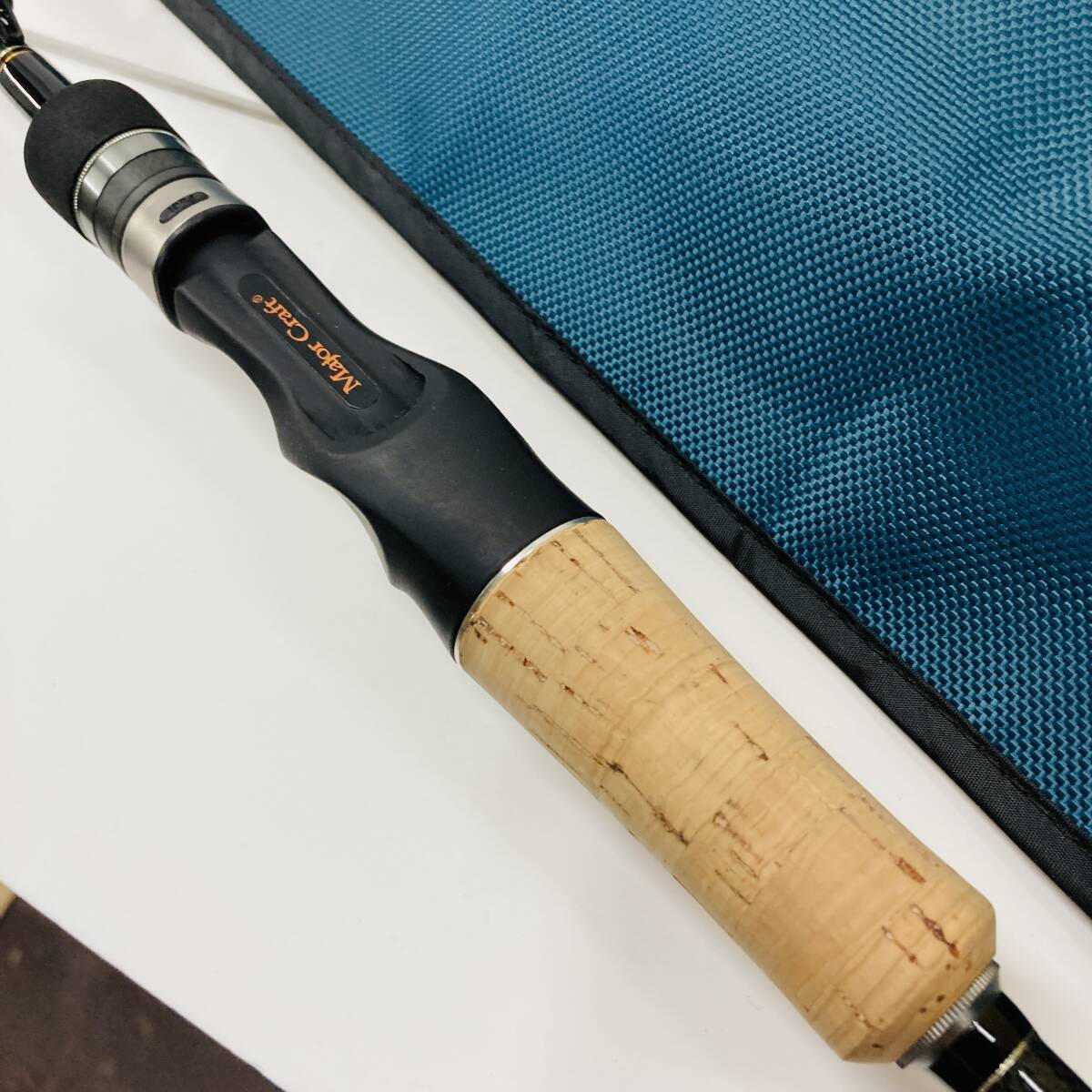 Yahoo!オークション - 63C【佐川ラージ240着払い】メジャークラフト Ma...