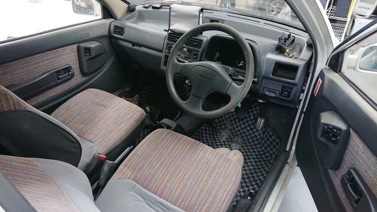 Yahoo!オークション - トゥデイ JA2 XTI SPECIAL PACKAGE 3連スロット...