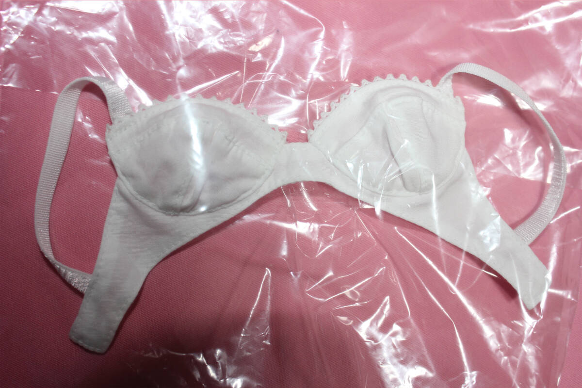 Yahoo オークション Dd M胸サイズのブラジャー ボークス製