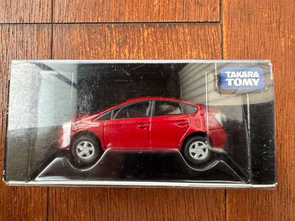 Yahoo!オークション - トミカ リミテッド0117 プリウス30系【限定品】
