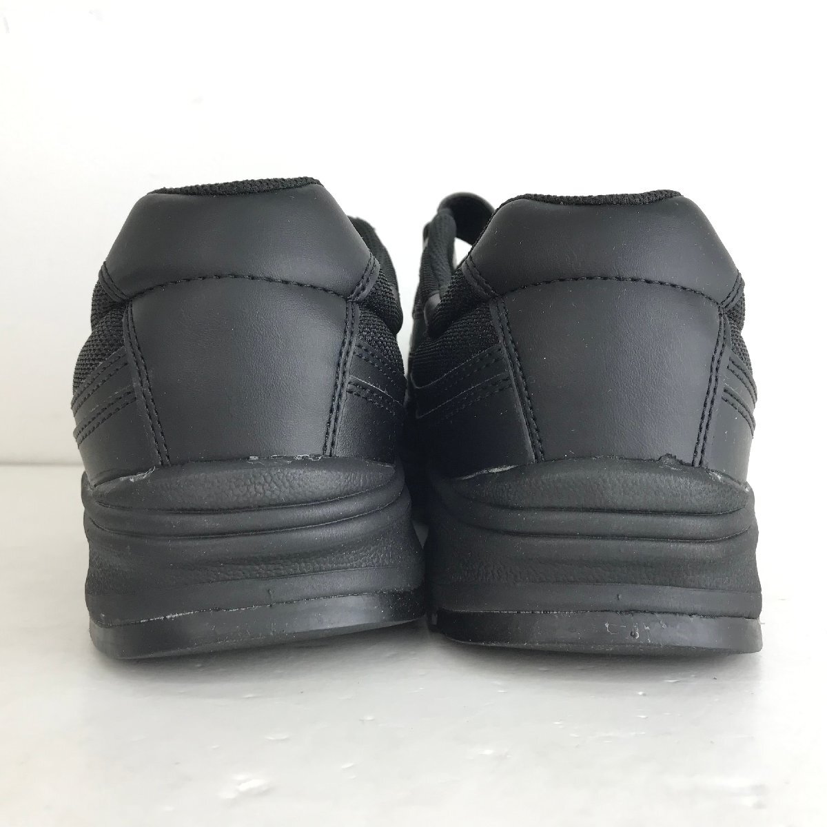 Yahoo!オークション - ミドリ安全 安全靴 MPN-905 ブラック 30cm 【家...