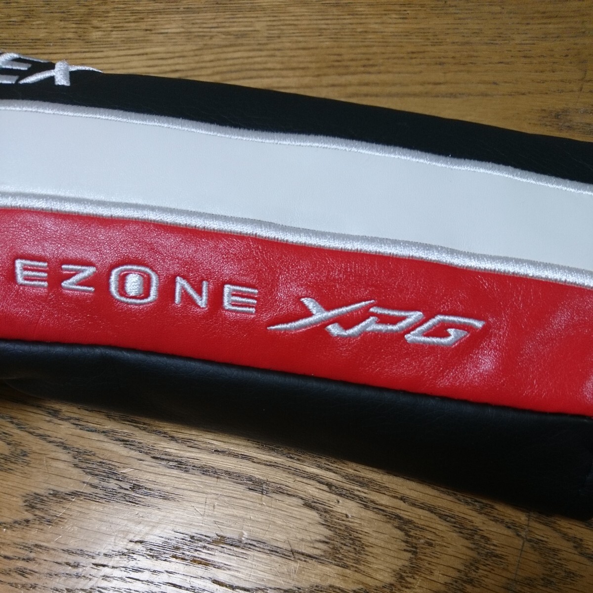 YONEX EZONE XPG FW ヨネックス イーゾーン フェアウェイウッド ヘッドカバー(ヨネックス)｜売買されたオークション情報、yahooの商品情報をアーカイブ公開 - オークファン ...