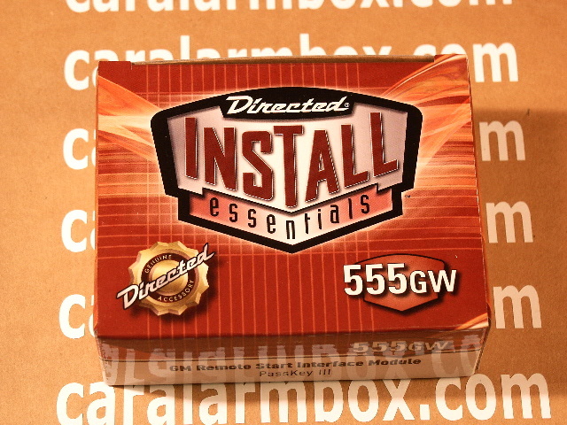 Yahoo!オークション - 555G 555GW GM Passkey 3 Immoblilelzer Bypass ...