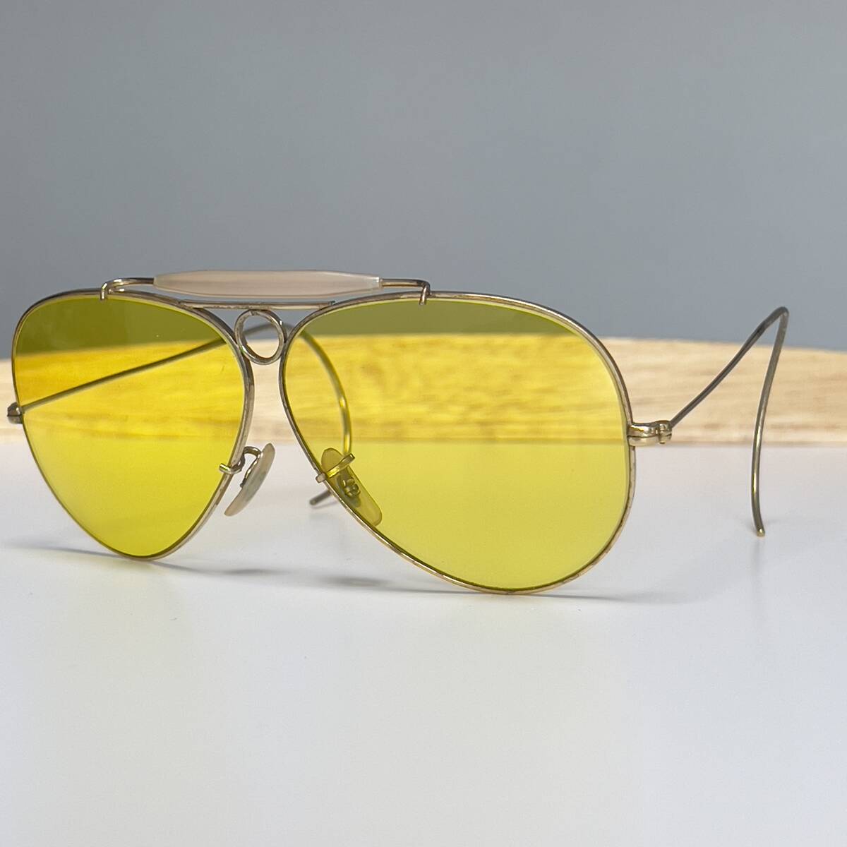 B&L Vintage Ray-Ban USA 1/30 10K張 ボシュロム社製 B&L Vintage Ray-Ban USA 1/30 10K張 ボシュロム社製