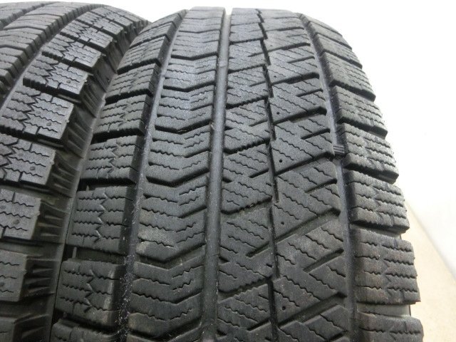 Yahoo!オークション - L-5741 中古スタッドレス ブリヂストン BLIZZAK ...