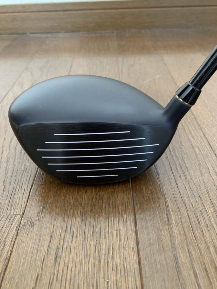 Yahoo!オークション - フォーティーン DT-112ドライバー 長尺47.5イン...