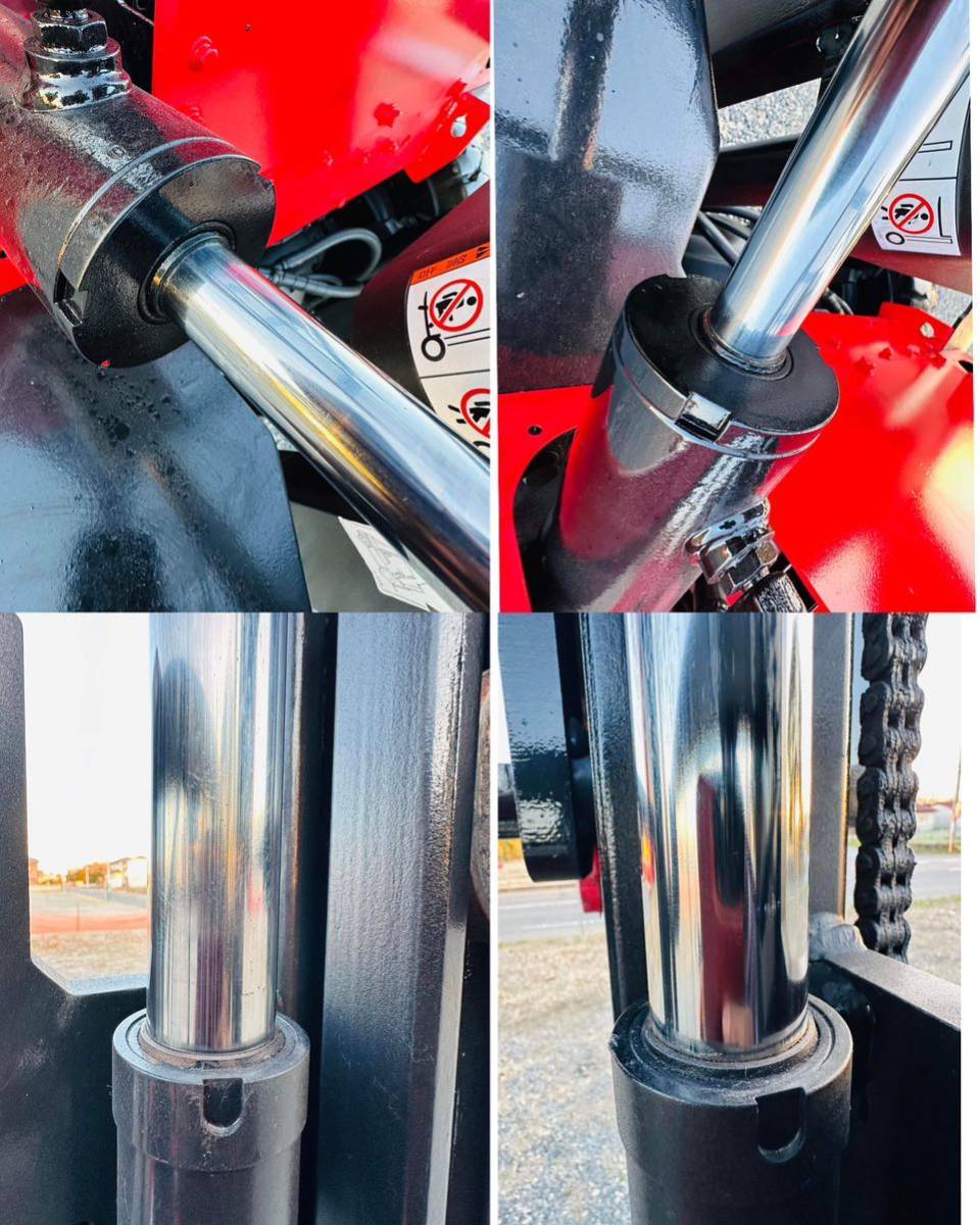 フォークリフト 日産 PJ02 1319時間 2T ガソリン 現車確認可能 茨城県古河市(建設機械、重機)｜売買されたオークション情報、yahooの商品情報をアーカイブ公開 - オークファン ...