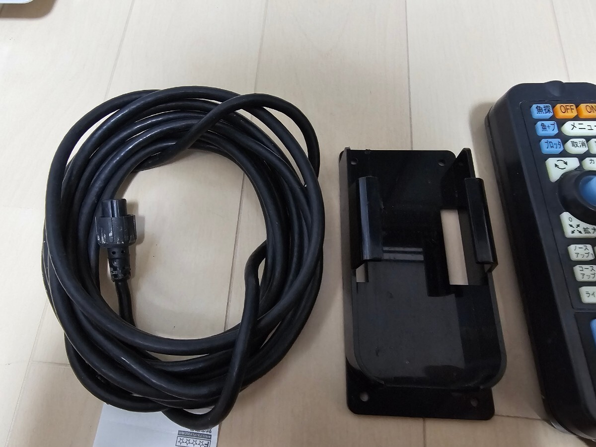 Yahoo!オークション - ホンデックス 2WAリモコン HONDEX CRO4