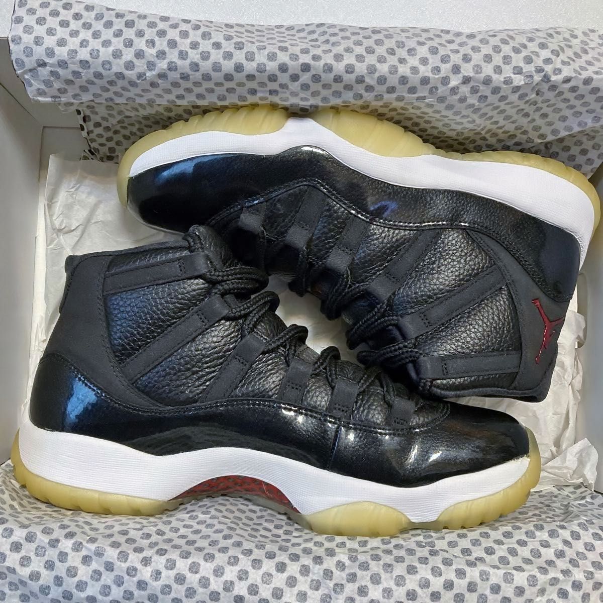 NIKE AIR JORDAN 11 72-10 JORDAN11 OG ジョーダン コンコルド NIKE AIR JORDAN 11 72-10 JORDAN11 OG ジョーダン コンコルド