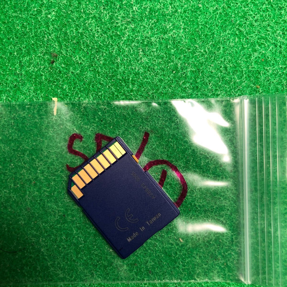 Yahoo!オークション - 8GB SD Music Pack／SDカード CLARION Co.LTD