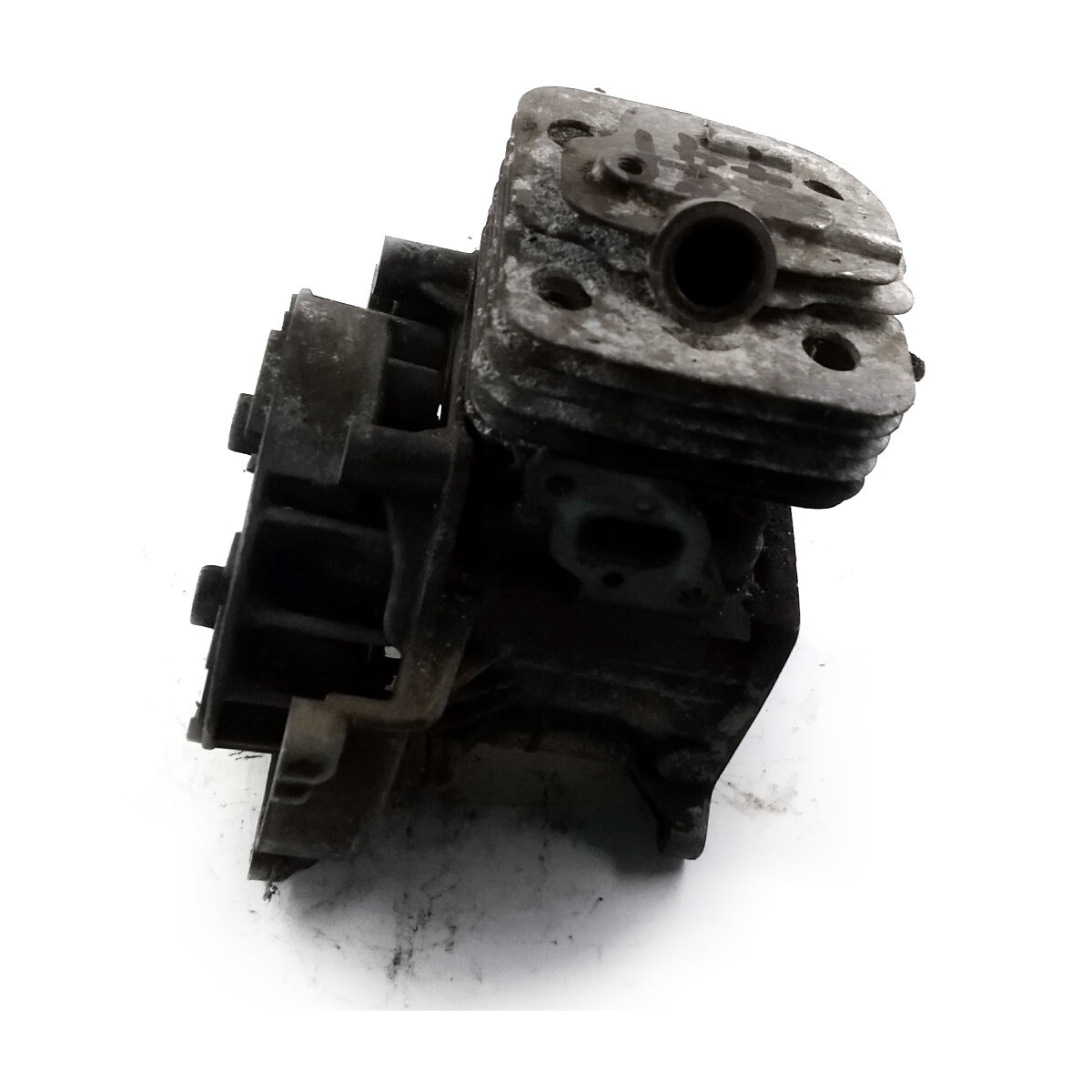 Yahoo!オークション - 共立 RMC260A 背負い式 作動エンジン 刈払機 草...