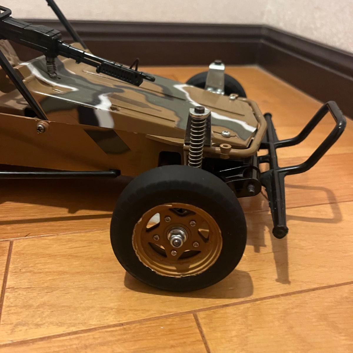 タミヤ アタックバギー ジャンク品|Yahoo!フリマ(旧PayPayフリマ) タミヤ アタックバギー ジャンク品|Yahoo!フリマ(旧PayPayフリマ)