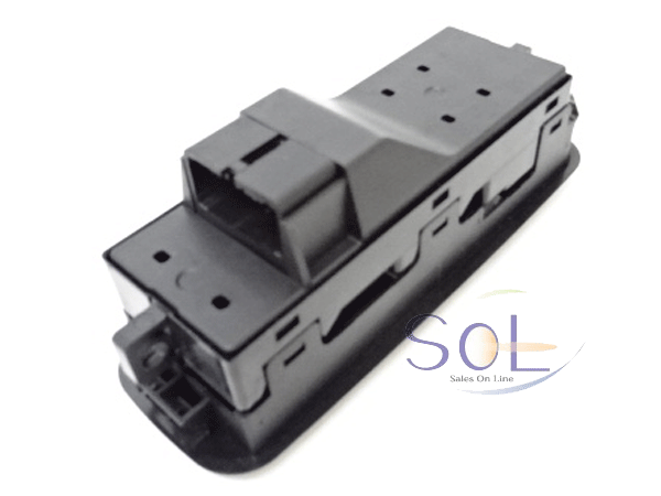 Yahoo!オークション - スズキ ワゴンR MC11S パワーウインドウスイッチ...