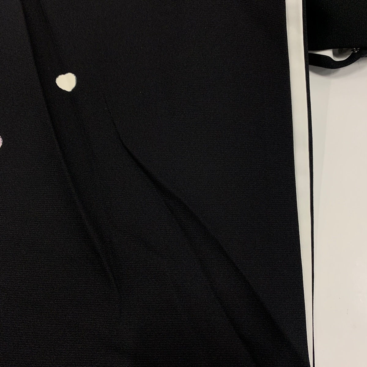 Yahoo!オークション - 振袖 身丈167cm 裄丈67.5cm L 袷 雪輪 梅 金彩 ...