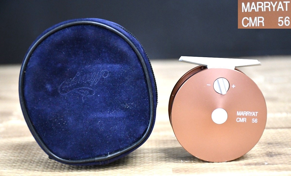 Yahoo!オークション - NY5-252【現状品】Marryat CMR56 マリエット リ...