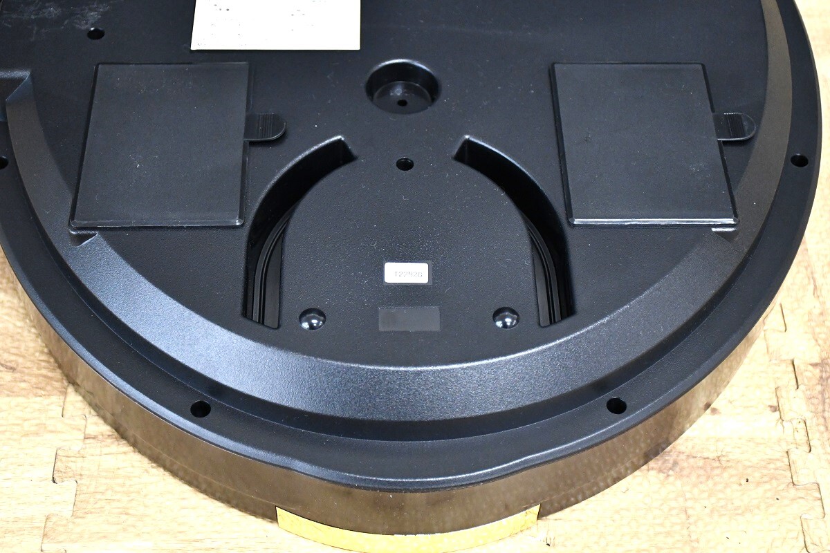 Yahoo!オークション - NY5-222【現状品】Small World RHYTHM 掛け時計 ...