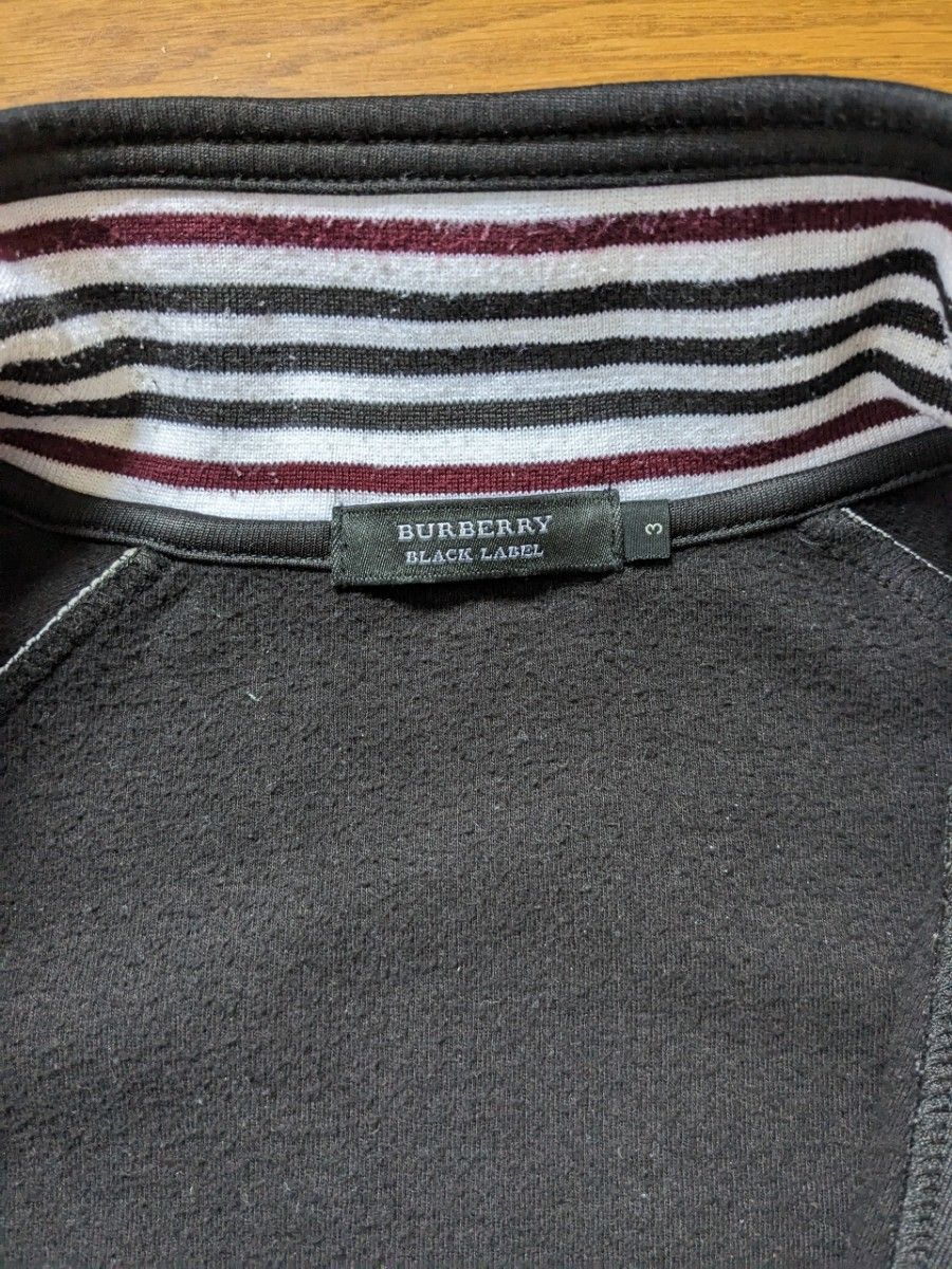 BURBERRY BLACK LABEL バーバリーブラックレーベル セットアップ BURBERRY BLACK LABEL バーバリーブラックレーベル セットアップ