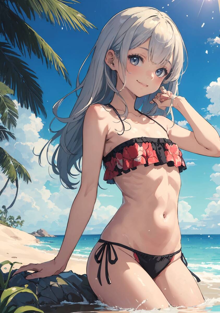 Yahoo!オークション - [A-969] A4 アート ポスター 高品質 グラビア ...