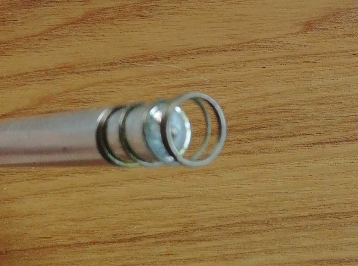 Yahoo!オークション - CHIAPPA RHINO 30DS CO2 パーツ・ライノ 新品未...