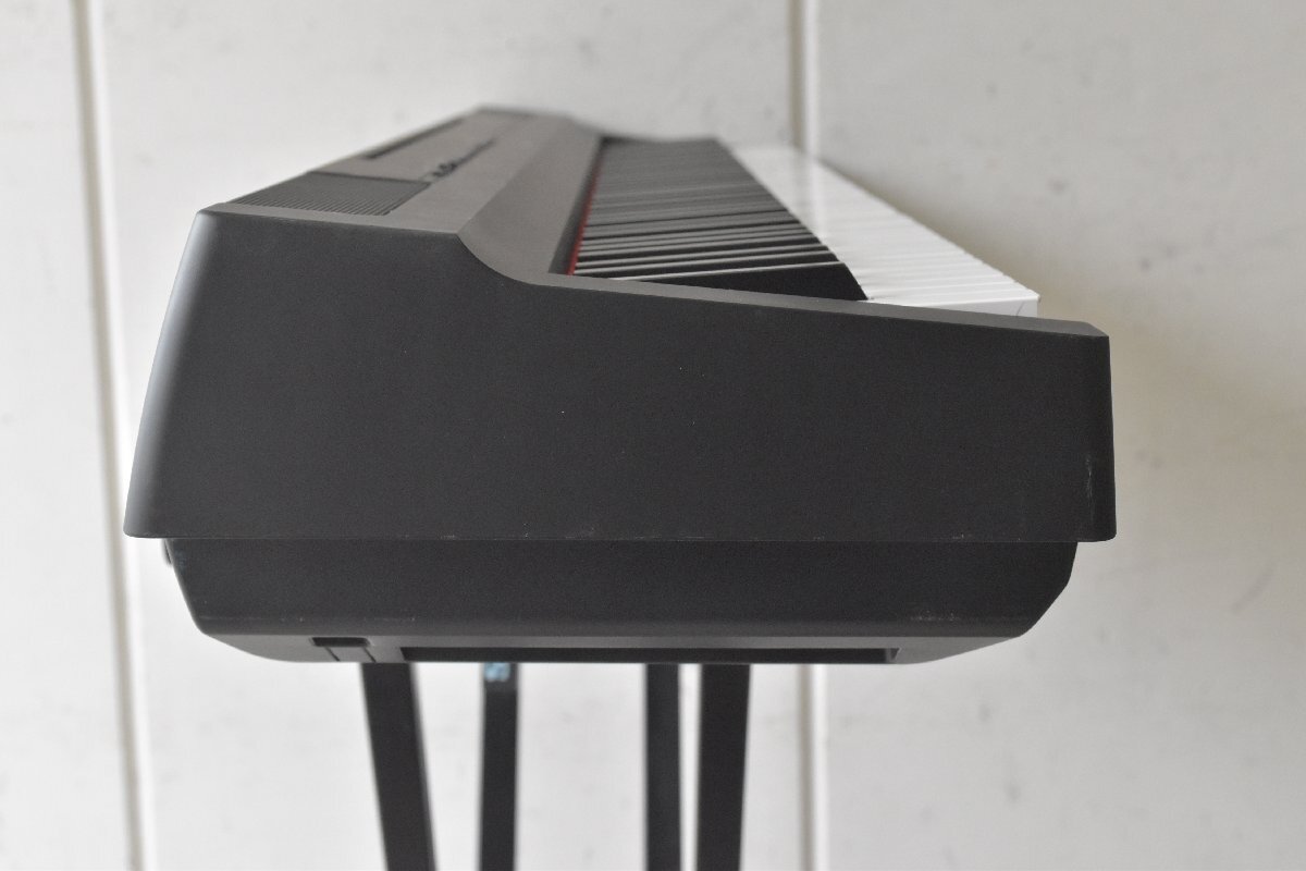 Yahoo!オークション - YAMAHA ヤマハ P-125a 電子ピアノ F