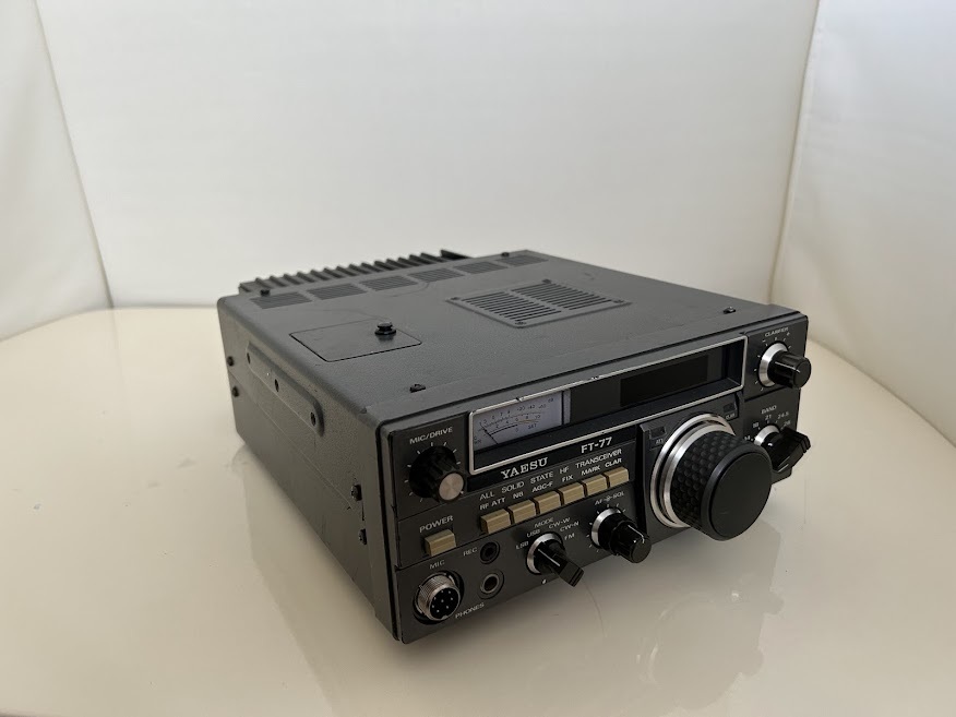 Yahoo!オークション - FT-77
