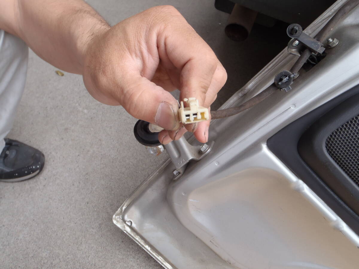 Yahoo!オークション - 引取限定 スバル サンバー TV TW TT 右フロント...