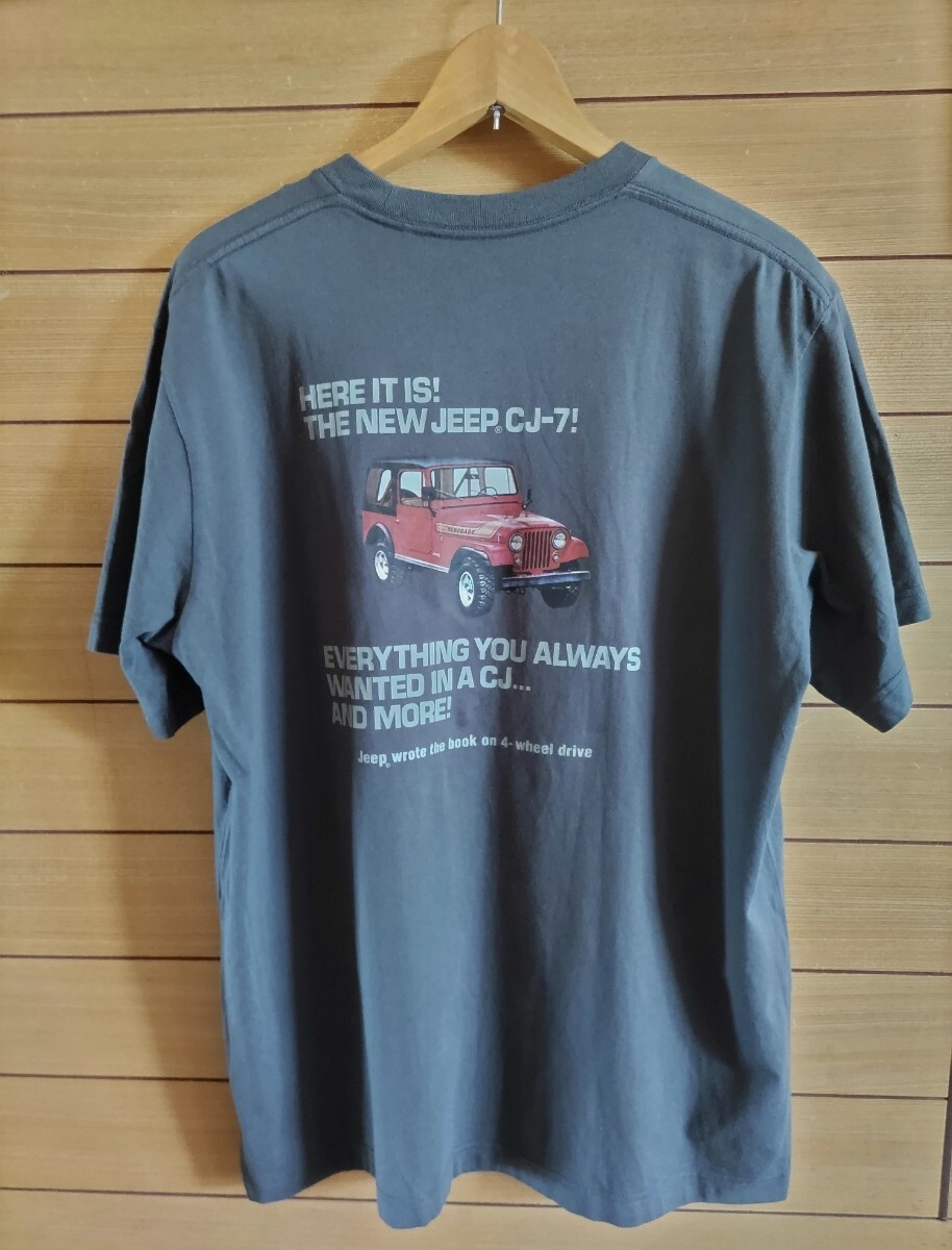 Yahoo!オークション - Jeep×UNIQLO ユニクロ メンズ 半袖Tシャツ サイ...
