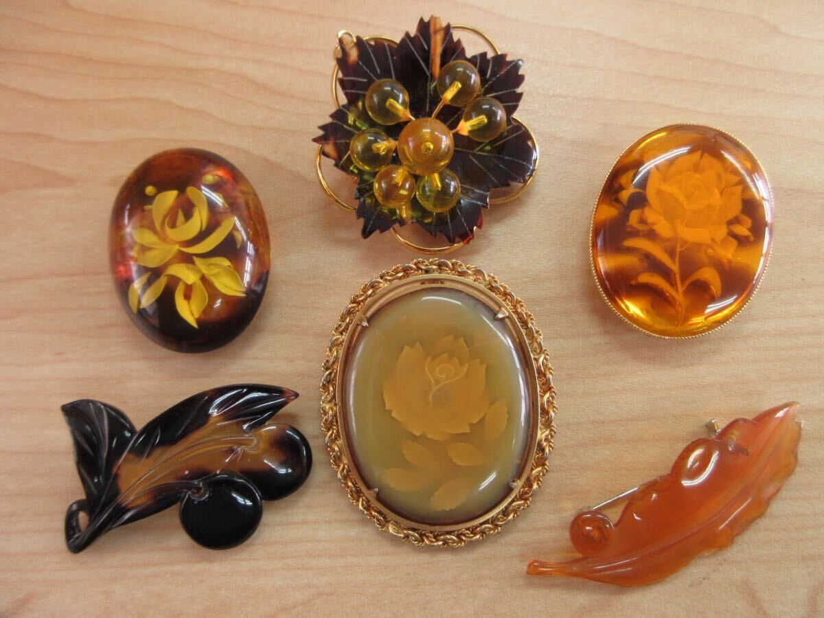 Yahoo!オークション - 【C34】鼈甲 ベッコウ べっ甲 張りべっ甲 ブロー...