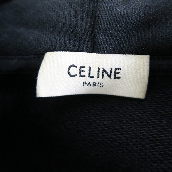 Yahoo!オークション - 【JPタグ】CELINE/セリーヌ 21SS ルーズ ロゴフ...