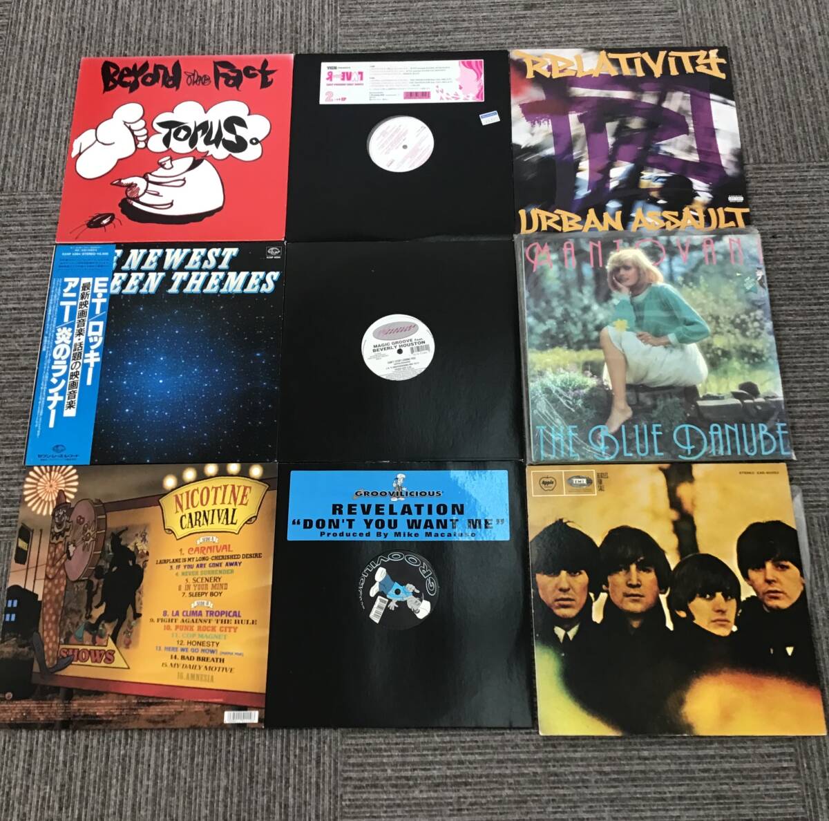 1円スタート ⑤LPレコード まとめ 約81枚 大量 洋楽 ビートルズ/シャーリー/デイブ/CHIC/他 現状品(その他)｜売買されたオークション情報、yahooの商品情報をアーカイブ公開 ...