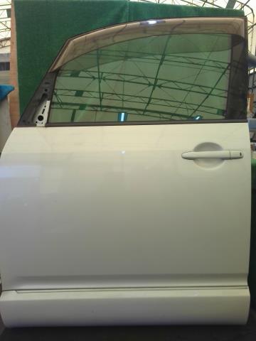 Yahoo!オークション - デリカD5 DBA-CV5W 左フロントドアASSY W23