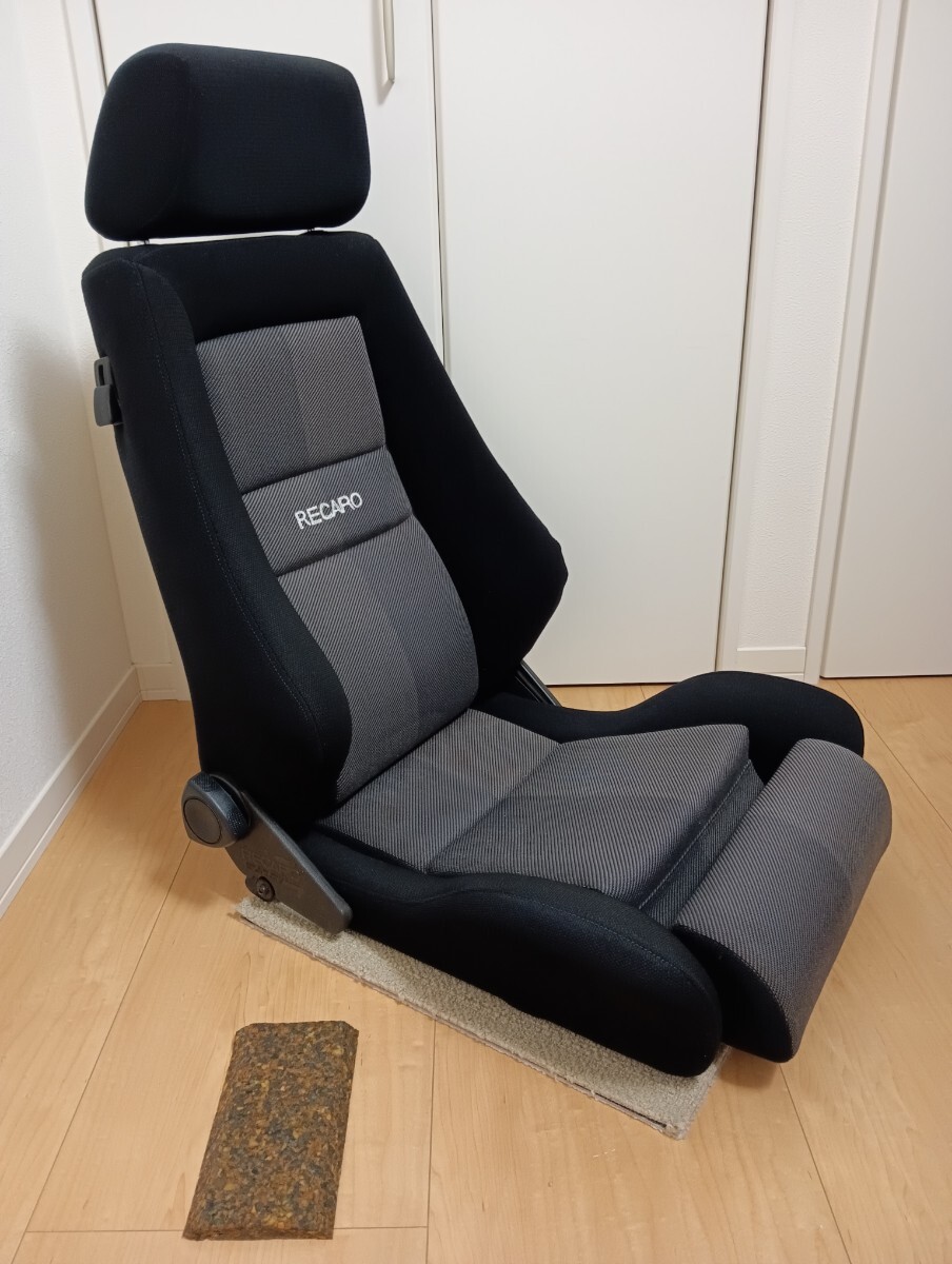 RECARO JZA70 LX-L LX-J フルクリーニング済み レカロ lx.ls.sr SUPRA(本体)｜売買されたオークション情報、yahooの商品情報をアーカイブ公開 ...