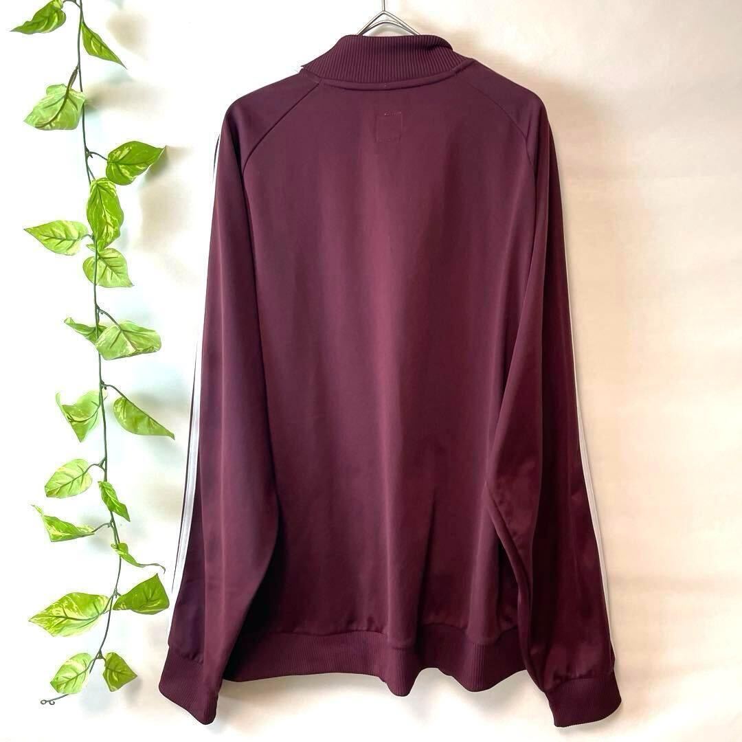 希少/美品/adidas アディダス SSTトラックジャケット ジャージ 希少/美品/adidas アディダス SSTトラックジャケット ジャージ