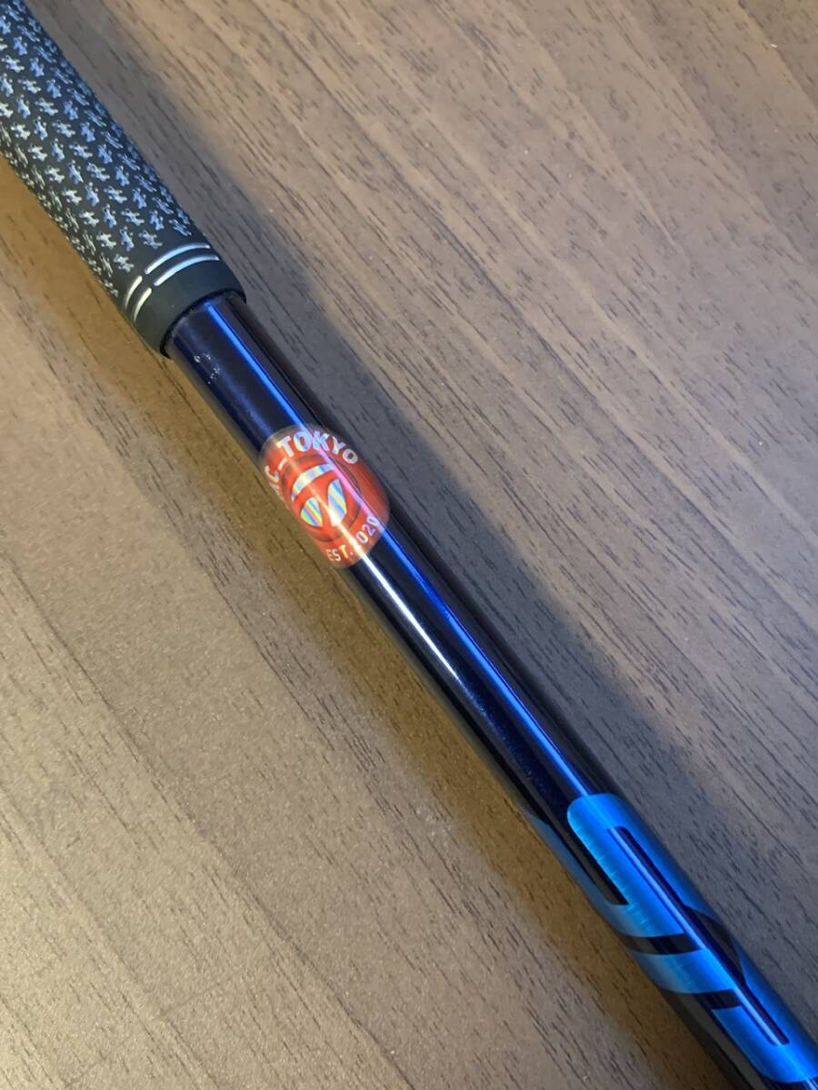 Yahoo!オークション - フジクラ SPEEDER NX 60S テーラーメイド1W用ス...