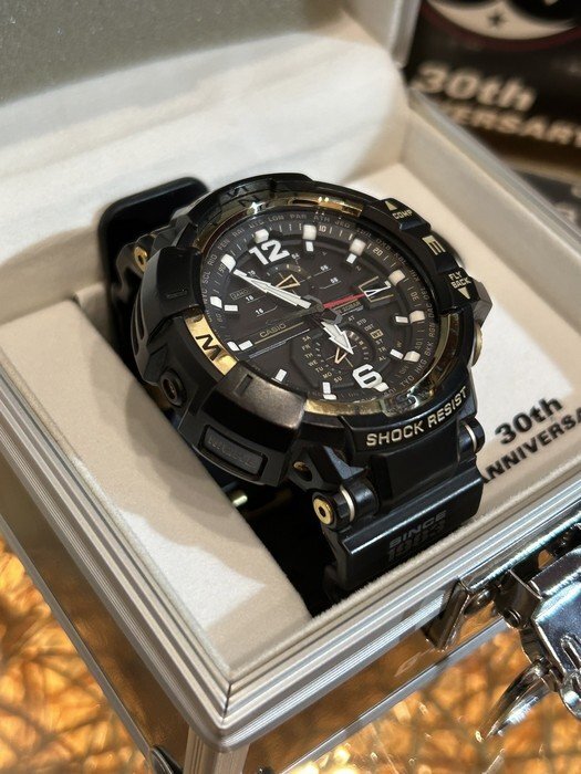 Yahoo!オークション - #綺麗 限定品【カシオ CASIO G-SHOCK Gショック ...