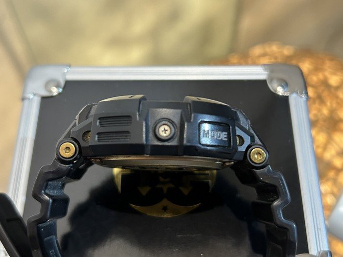 Yahoo!オークション - #綺麗 限定品【カシオ CASIO G-SHOCK Gショック ...