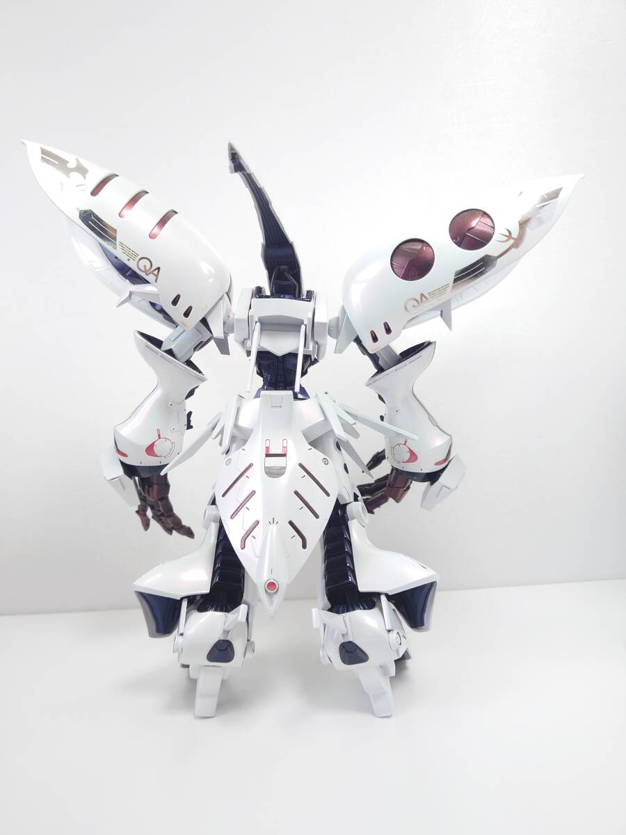 日本代購代標第一品牌【樂淘letao】-mg キュベレイダムド 完成品