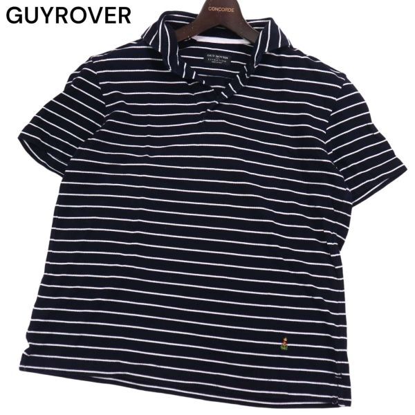 Yahoo!オークション - イタリア製 GUYROVER × ESTNATION ギローバー × ...