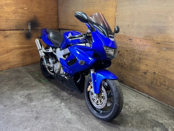 Yahoo!オークション - ホンダ VTR1000F SC36 落札後の返品可能 (検 ZRX...