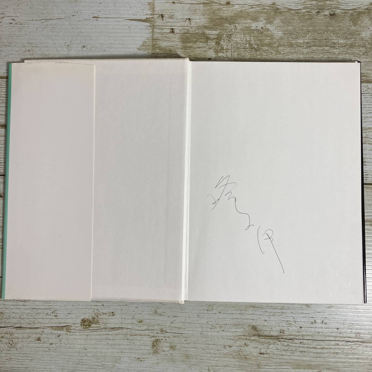 Yahoo!オークション - SA09-173 石原裕次郎 写真集 海とトランペット