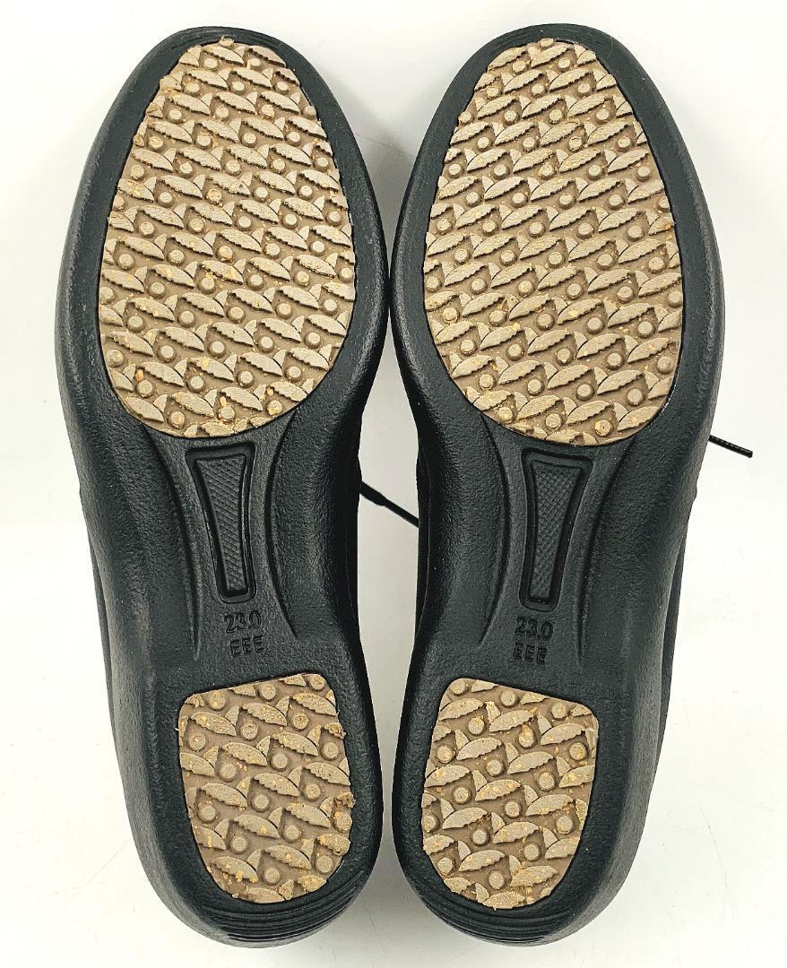 Yahoo!オークション - TOPAZ トパーズ ウォーキングシューズ 23cm EEE...