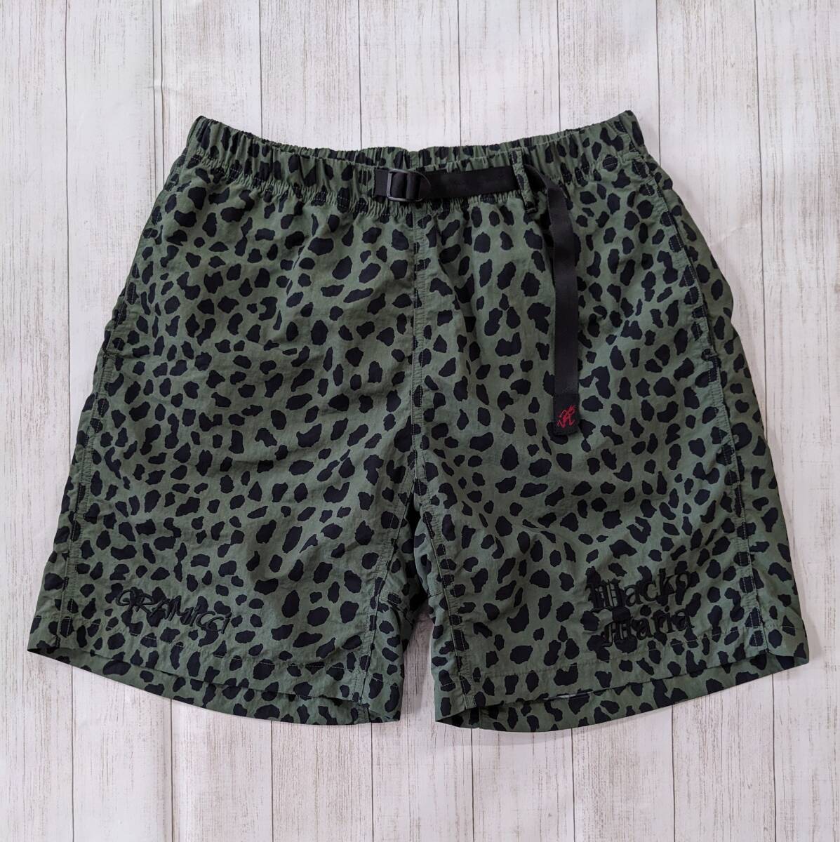 楽天市場】WACKO MARIA/レオパード柄ハーフパンツ XL/Bランク/67 楽天市場】WACKO MARIA/レオパード柄ハーフパンツ XL/Bランク/67