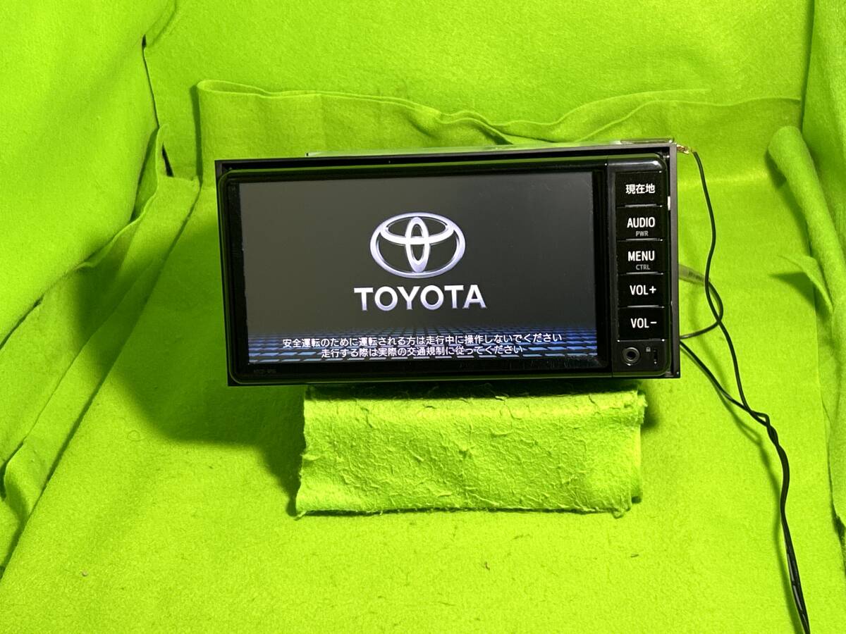 Yahoo!オークション - 新品配線付 NSCD-W66 地図2017年版 動作確認済み...